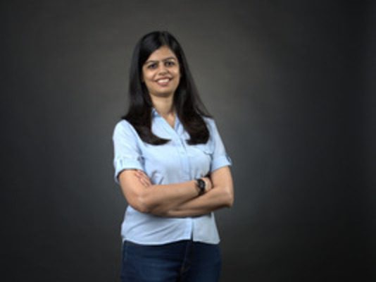 Women Engineers Are Shaping the Future of AI, Cybersecurity and Digital ...