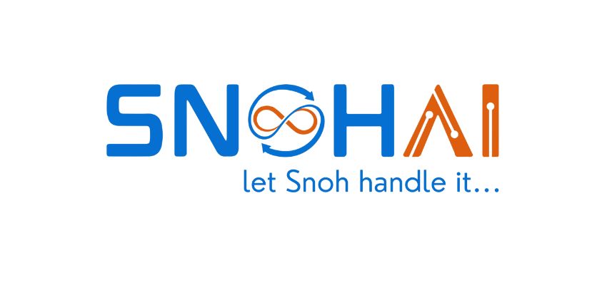 Snohbricks Technology launches SnohAI