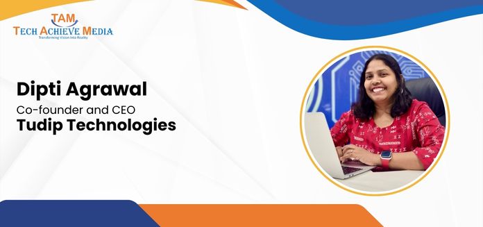 AI's Promise and Pitfalls: Dipti Agrawal, Tudip Technologies
