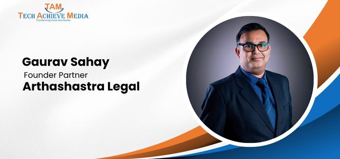Gaurav Sahay Shares Legal Insights on India’s Draft Telecom Cybersecurity Rules 2025