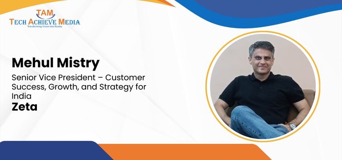 UPI Growth and the Road Ahead for Banks: Mehul Mistry, Zeta