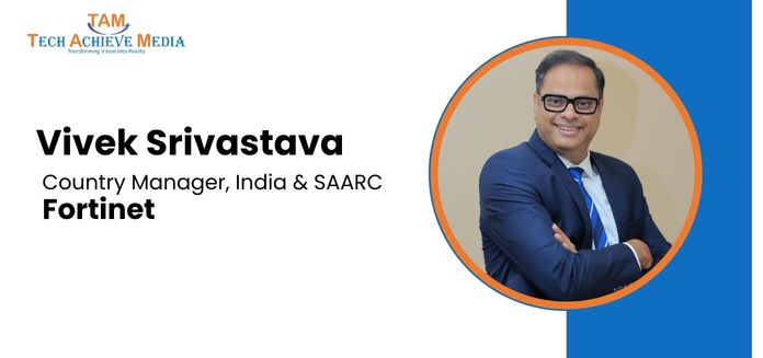 Preparing for the Quantum Era: Vivek Srivastava, Fortinet