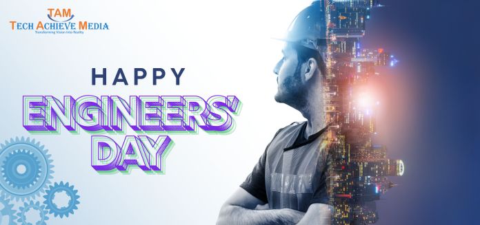 National Engineers’ Day 2025: Engineering in the Age of AI