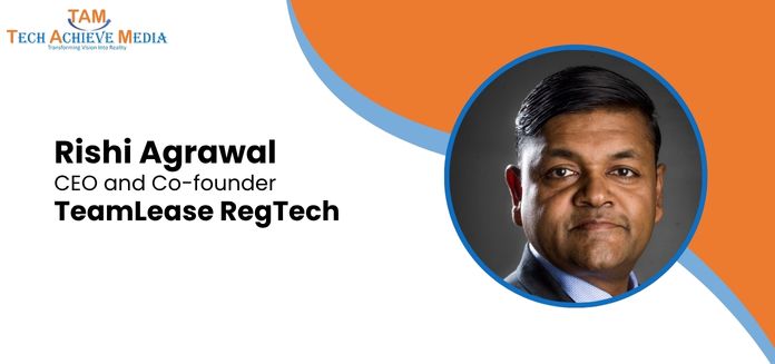 Steering Through India’s Complex Compliance Landscape: Rishi Agrawal ...
