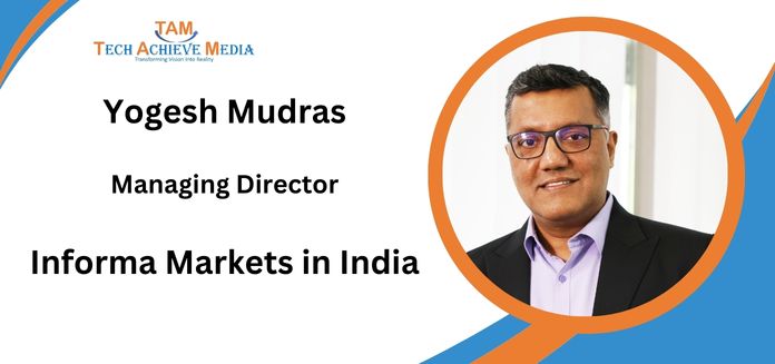 Why Security Is Now a Way of Life: Yogesh Mudras on AI, Make in India ...