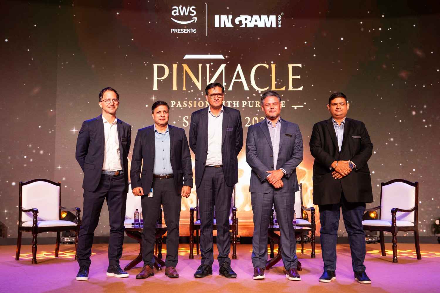 Ingram Micro India Hosts Pinnacle Summit 2026 in Mumbai